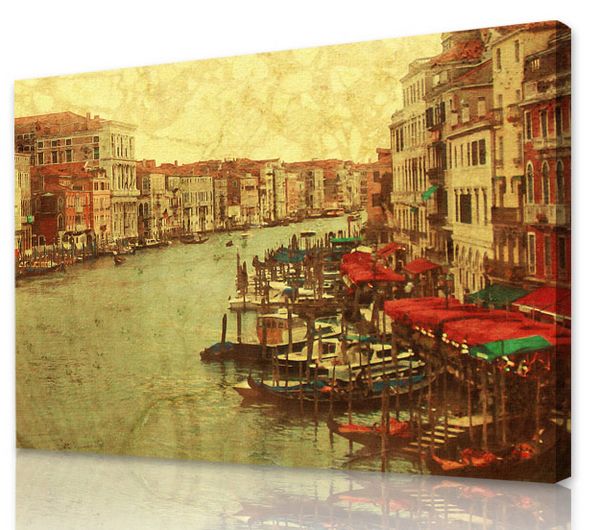 Artist Touch™ canvas print art