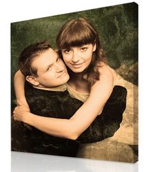 Artist Touch™ canvas print art